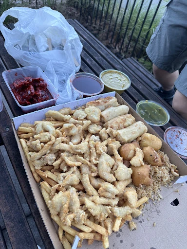 Paddy Chans - Reviews, Phone, Hour, Reservations