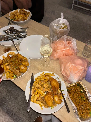 Paddy Chans - Reviews, Phone, Hour, Reservations